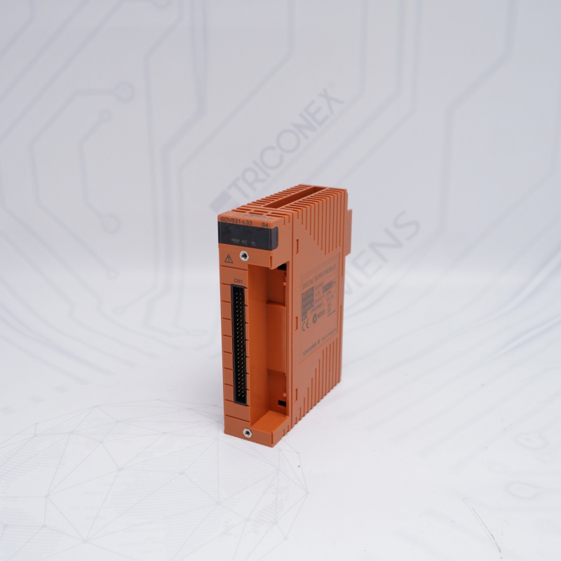 Supply SDV531-L33 S4 YOKOGAWA Digital Output Module Wholesale Factory ...