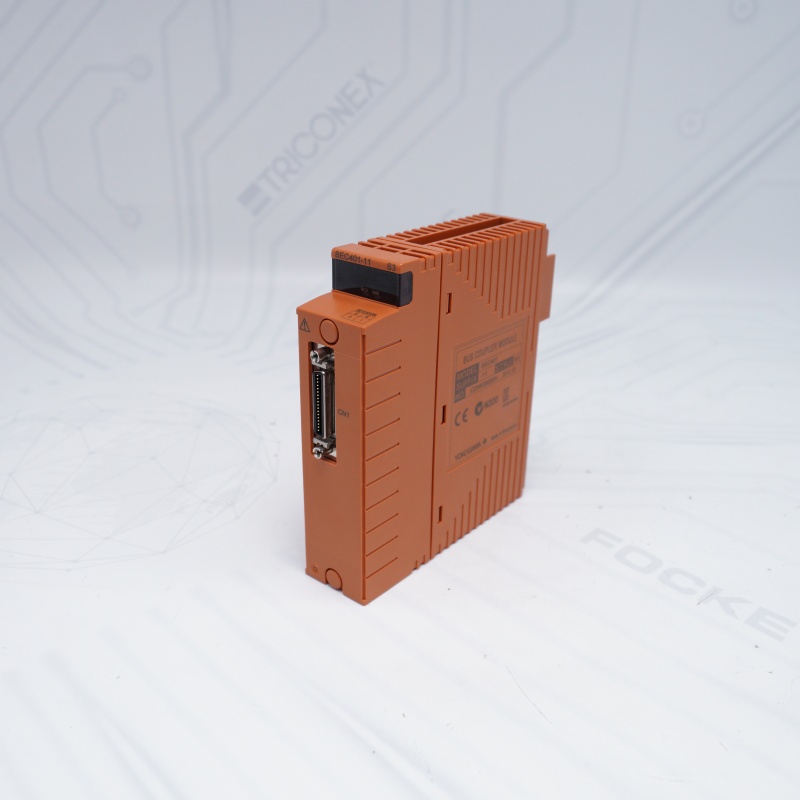 Supply SEC401-11 S3 YOKOGAWA ESB Bus Coupler Module Wholesale Factory ...