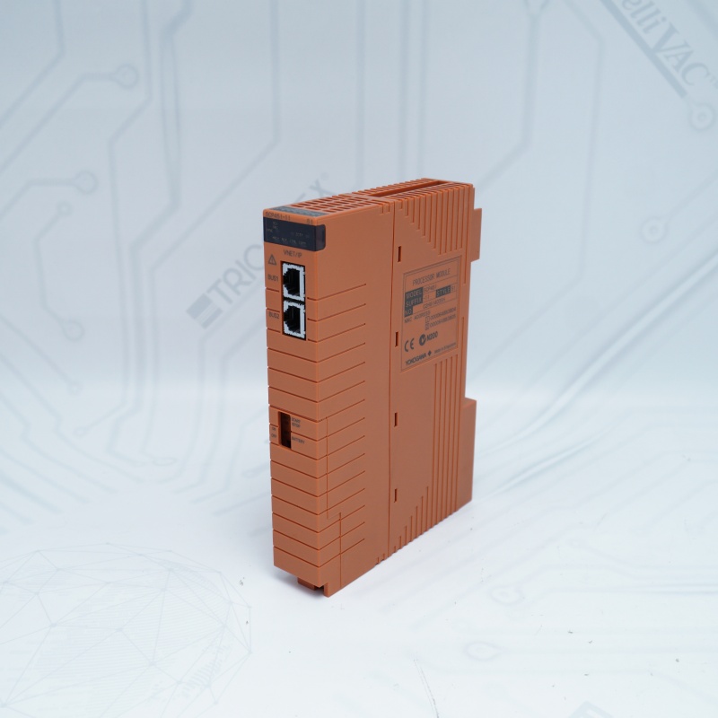 Supply SCP451-11 S1 YOKOGAWA Processor Module Wholesale Factory - Spare ...