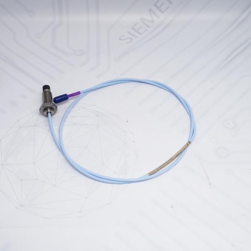 Supply 330703-000-040-10-02-00 Bently Nevada Proximity Transducer ...