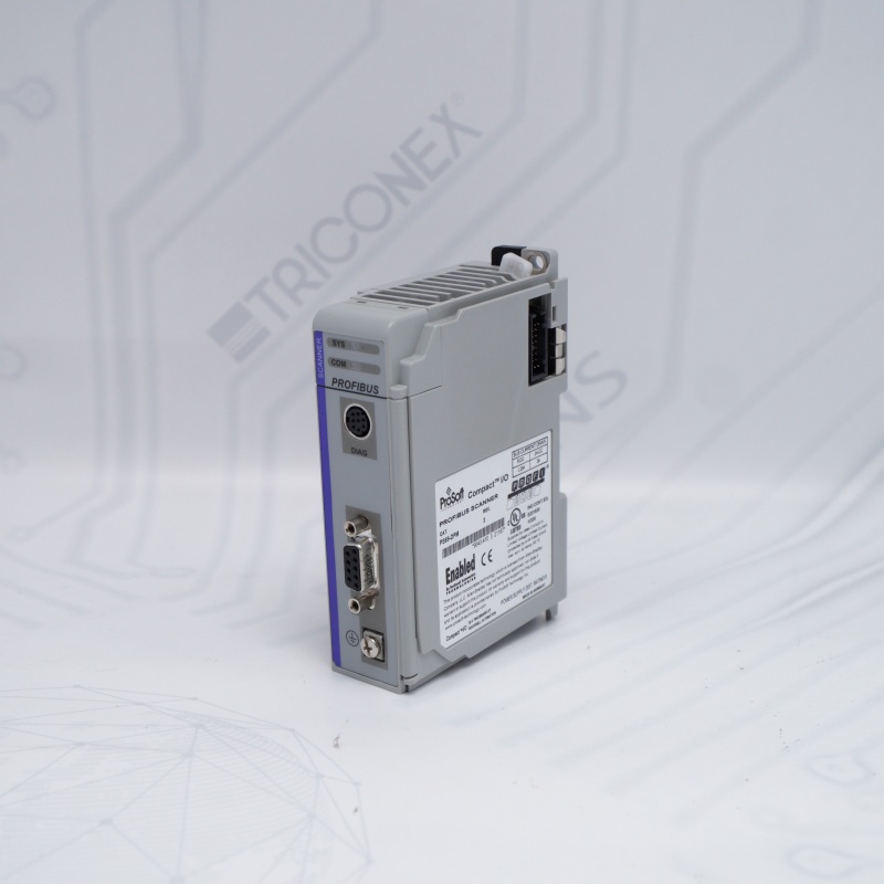 Supply PS69-DPM PROSOFT Master Network Interface Module Wholesale ...