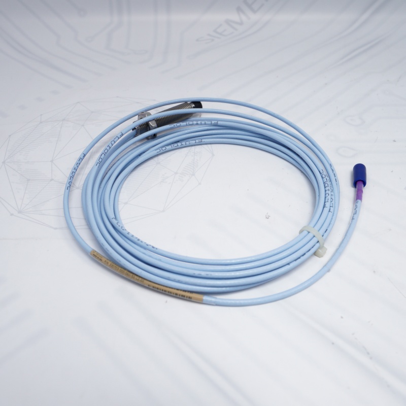 Supply 330703-000-060-50-12-00 Bently Nevada Proximity Transducer ...