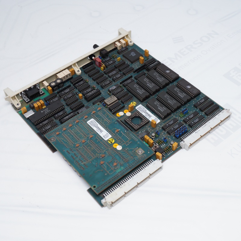 Supply DSCS140 57520001-EV ABB MasterBus 300 Communication Module ...