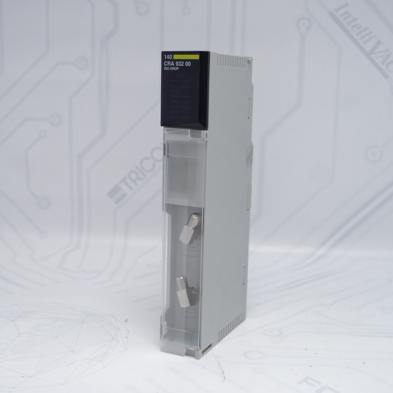 Supply 140CRA93200 SCHNEIDER Rio Drop Adaptor Module Wholesale Factory ...