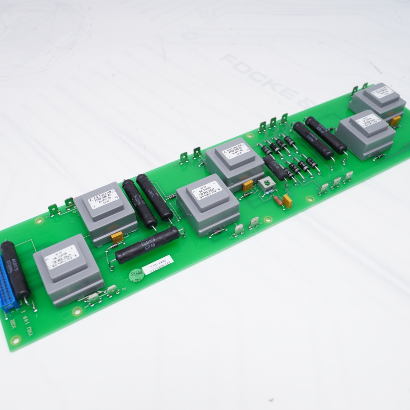 Supply YXU149B YT296000-MZ ABB Pulse Transfer Unit Wholesale Factory ...