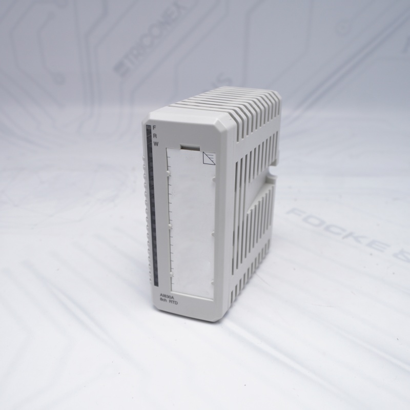 Supply AI830A 3BSE040662R1 ABB RTD Analog Input Module Wholesale ...