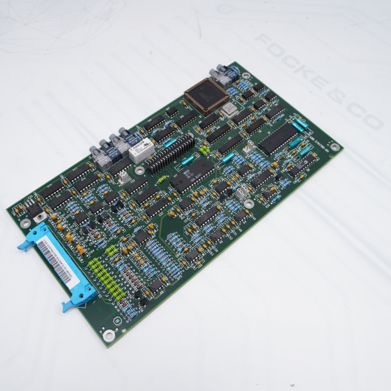 Supply SNAT609TAI 5761789-6H ABB Industrial I/O Interface Card ...