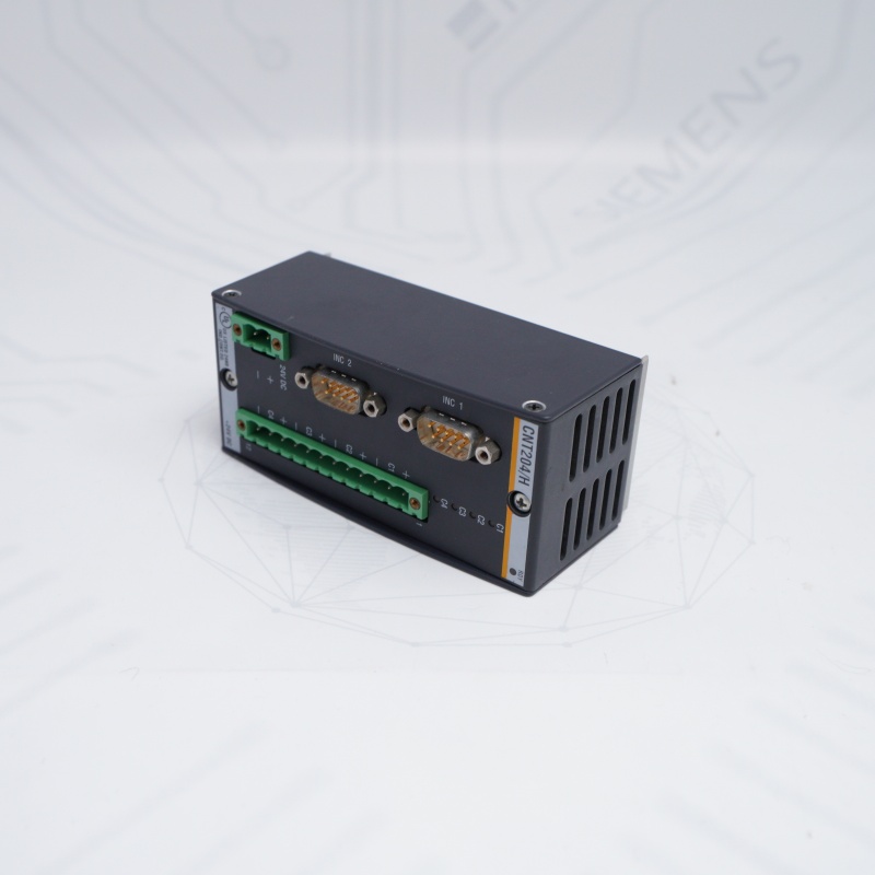 Supply CNT204/H BACHMANN Counter Modules Wholesale Factory - Spare Center