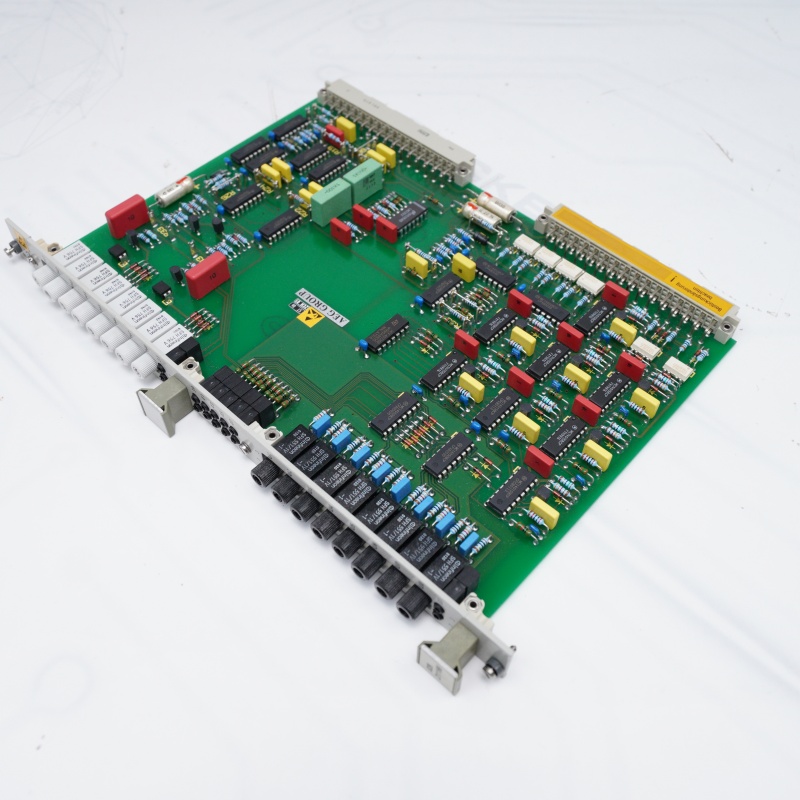 Supply 029.211166 AEG Programmable Controller CPU Module Wholesale ...