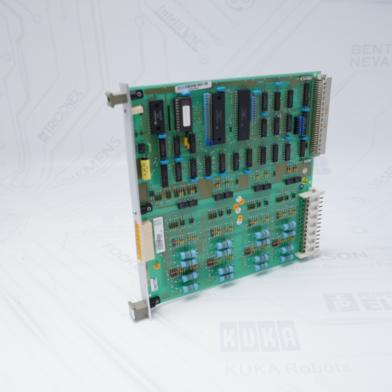 Supply DSDI130 57160001-AA ABB Digital Input Board Wholesale Factory ...