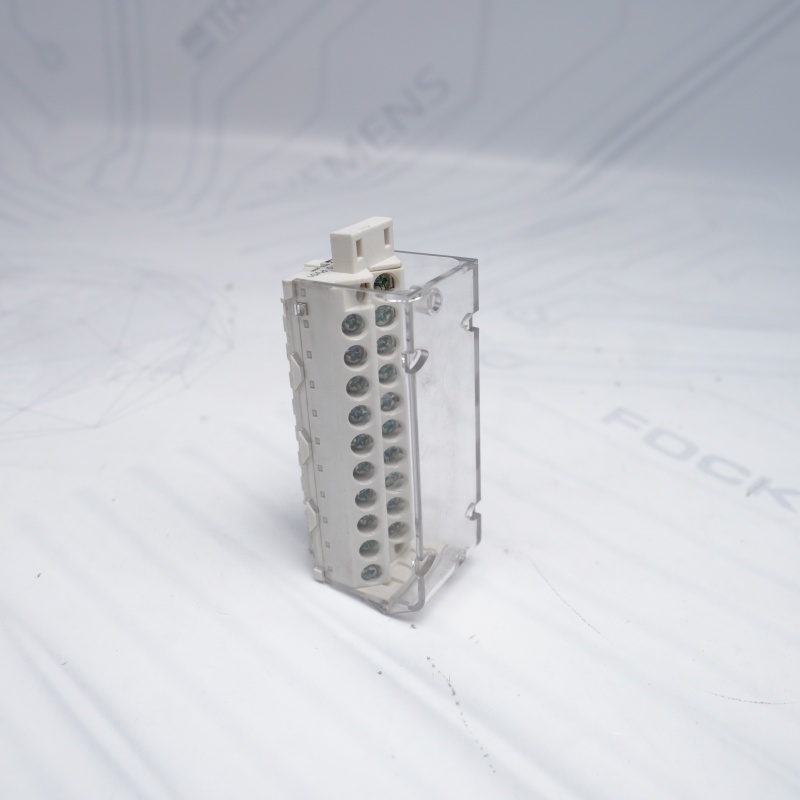 Supply BMXFTB2010 Schneider Pluggable Terminal Blocks Wholesale Factory ...