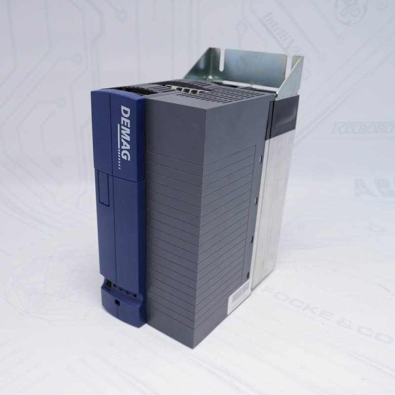 Supply DIC-4-025-E-0000-01 DEMAG Inverter Drive Wholesale Factory - Spare Center