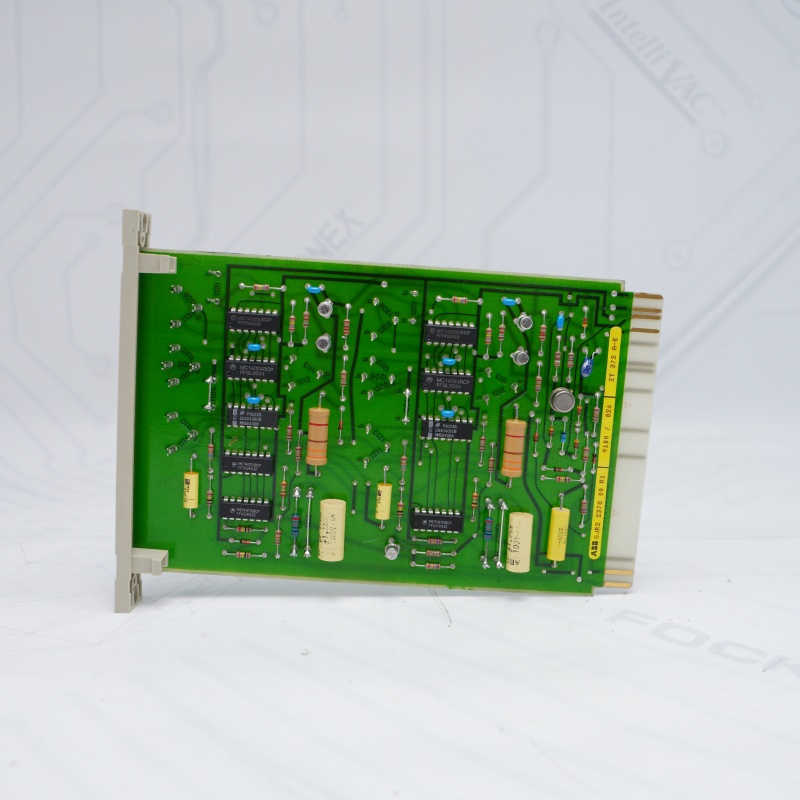 Modul Antarmuka Jaringan ABB ZT 372 AE GJR2237800R1,harga rendah Modul Antarmuka Jaringan ABB ZT ...