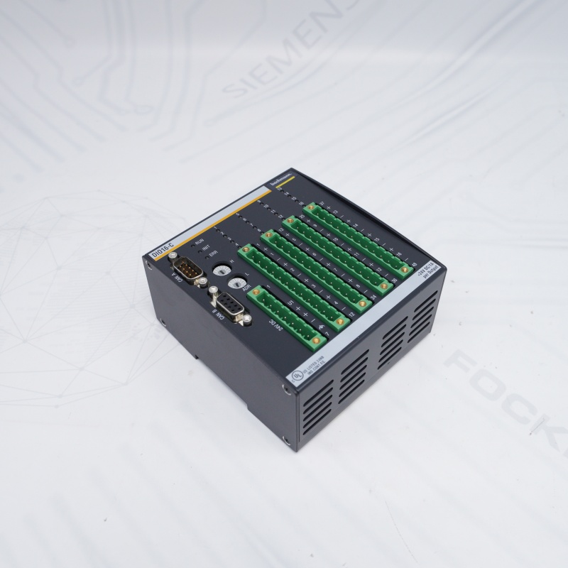 Supply DI016-C BACHMANN Digital I/O Modules Wholesale Factory - Spare Center