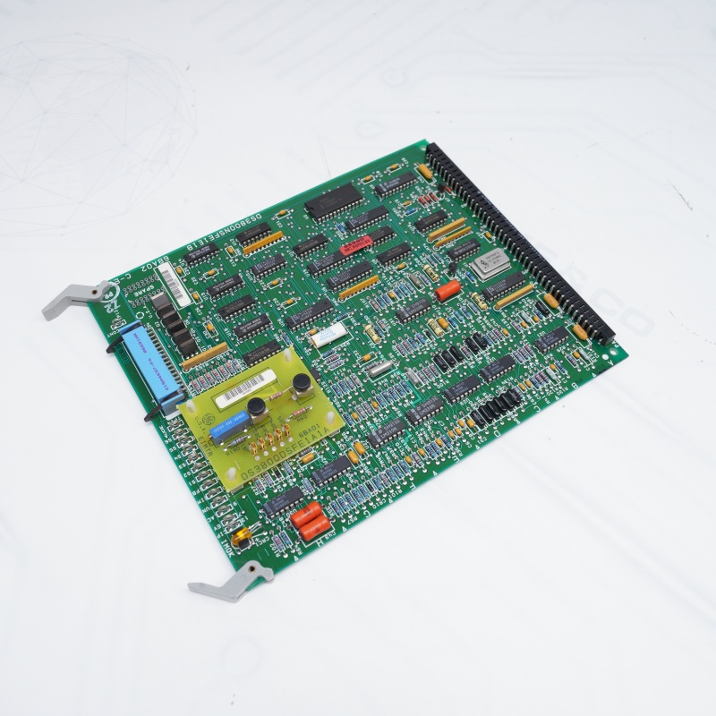Supply DS3800NSFE1E1B GE Synch Field Exciter Module Wholesale Factory ...