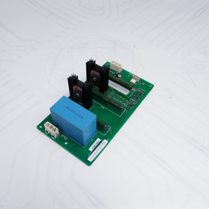 Supply 3402121100 KINT PLC Control Module Wholesale Factory - Spare Center