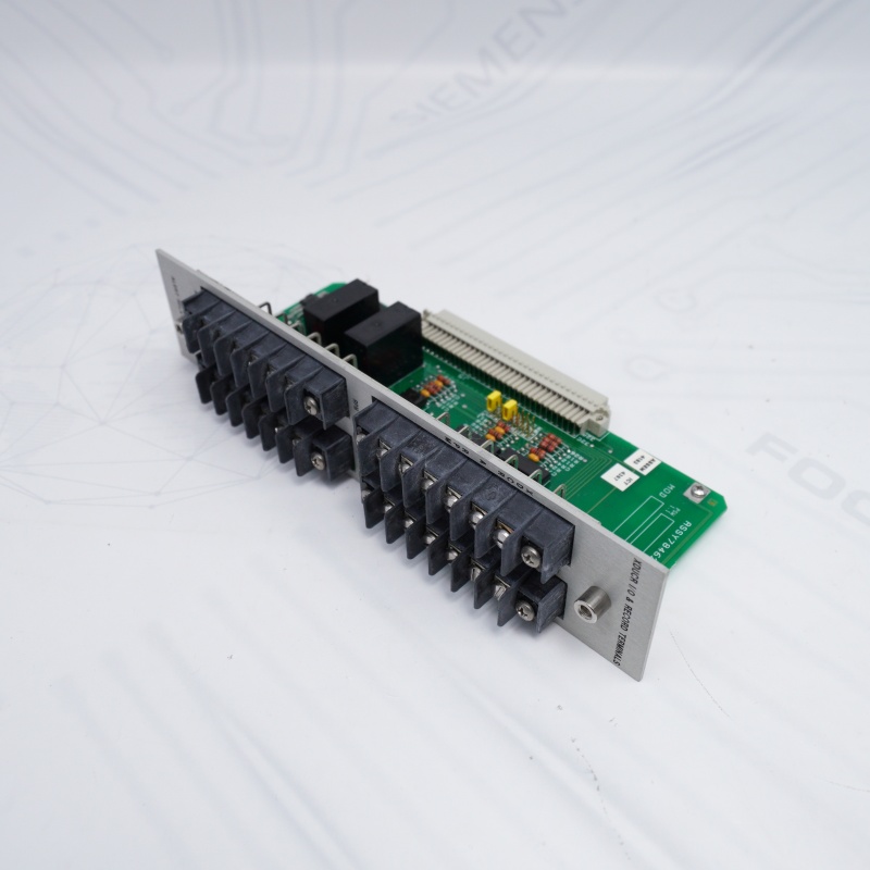 Supply 84140-01 BENTLY NEVADA Signal Input Relay Card Wholesale Factory ...