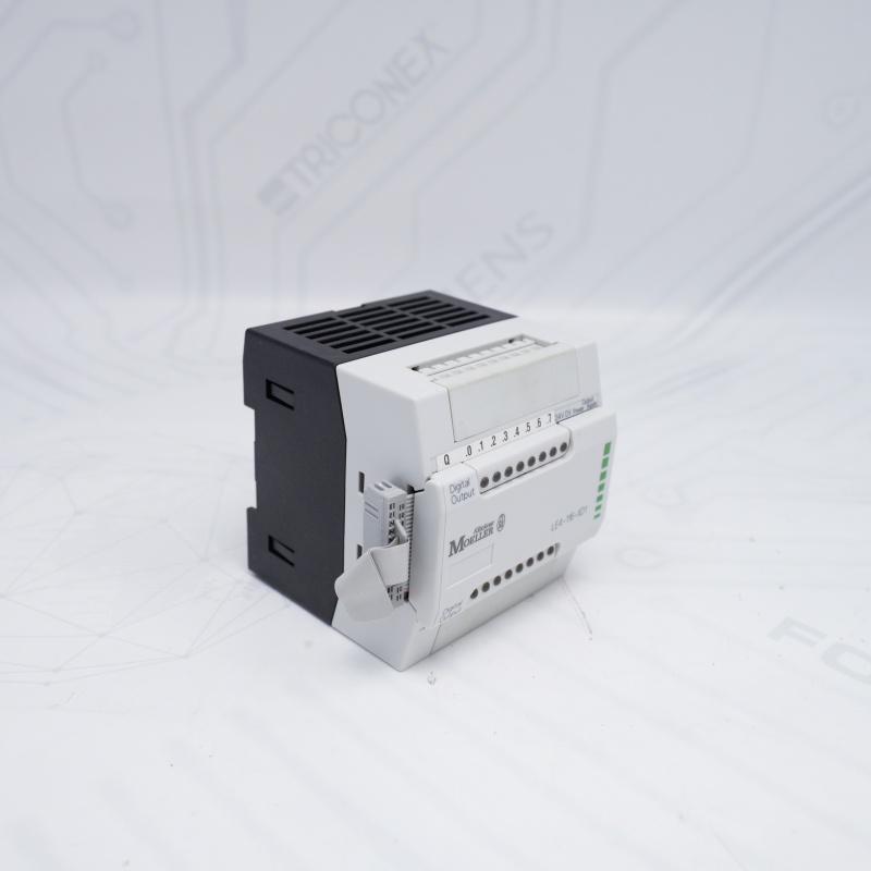 Supply LE4-116-XD1 MOELLER Digital Expansion Module Wholesale Factory ...