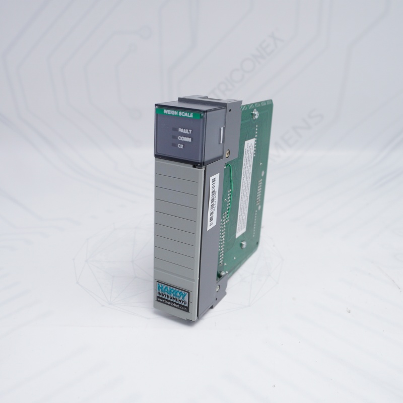 Supply 1746-WS Hardy Instruments Single Scale Weigh Module Wholesale ...