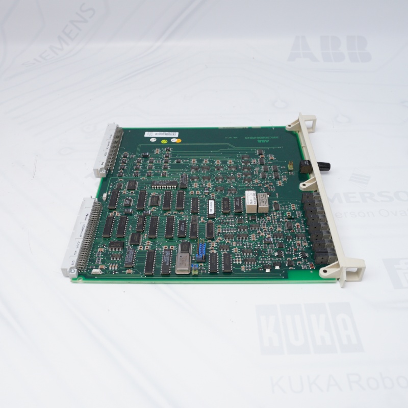 Supply DSBC174 3BSE012211R1 ABB Bus Extender Module Wholesale Factory ...