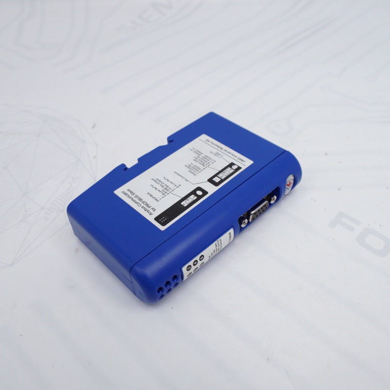 Supply AB7065-C ANYBUS Communicator Module Wholesale Factory - Spare Center