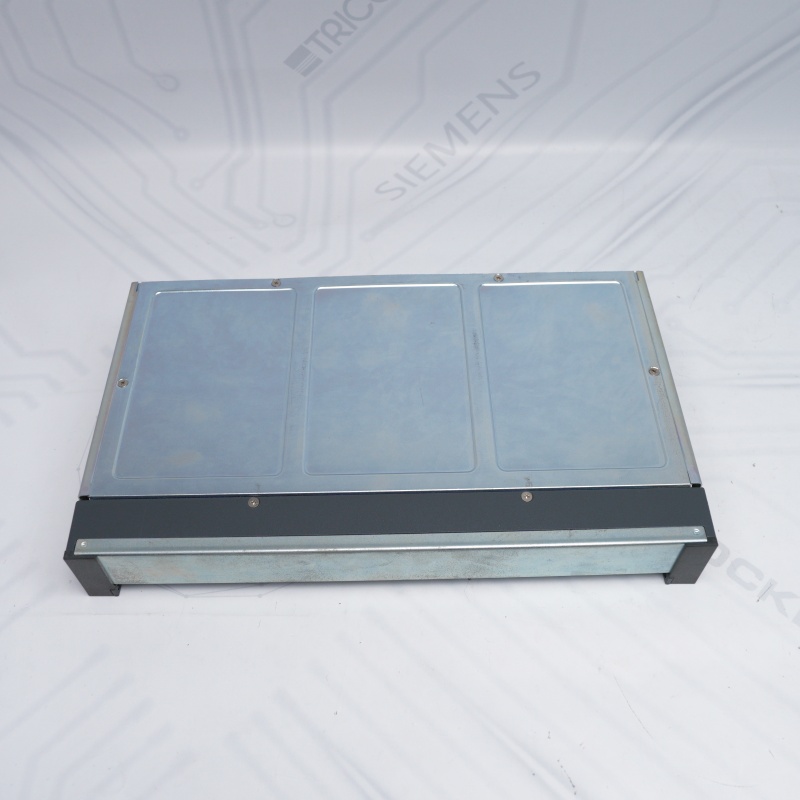 Supply DAI04 0369632M ABB Analog Input Module Wholesale Factory - Spare Center