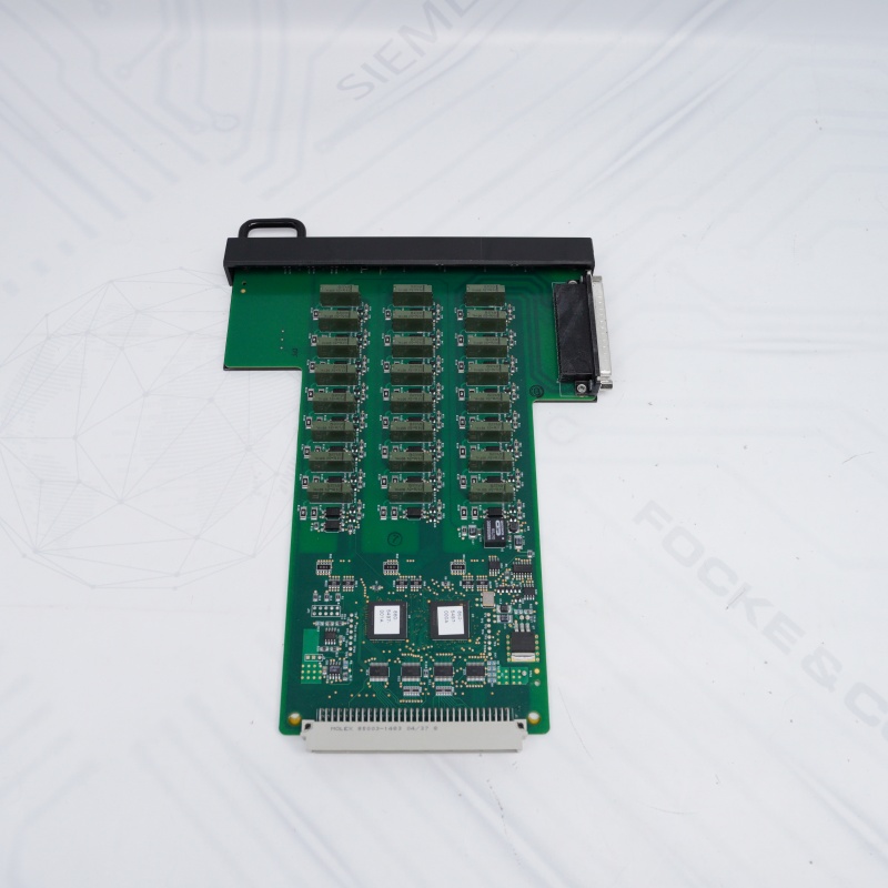 Supply 3003/00 RTP Input Output Module Wholesale Factory - Spare Center