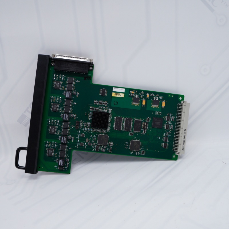 Supply 3019/00 RTP Input Output Processor Wholesale Factory - Spare Center