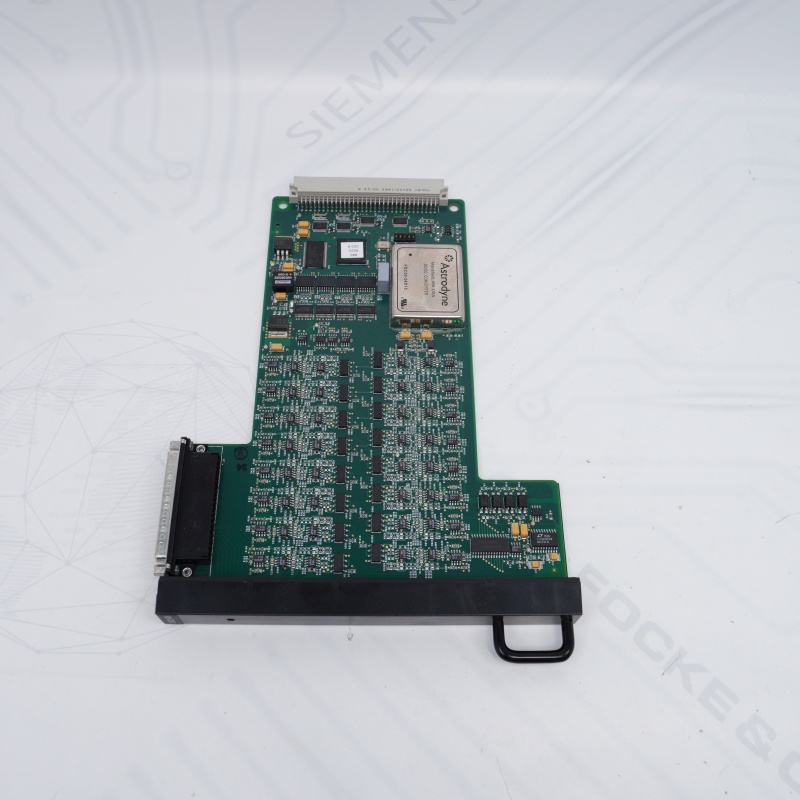 Supply 3021/00-002 RTP 16 Channel Analog Output Card Wholesale Factory ...