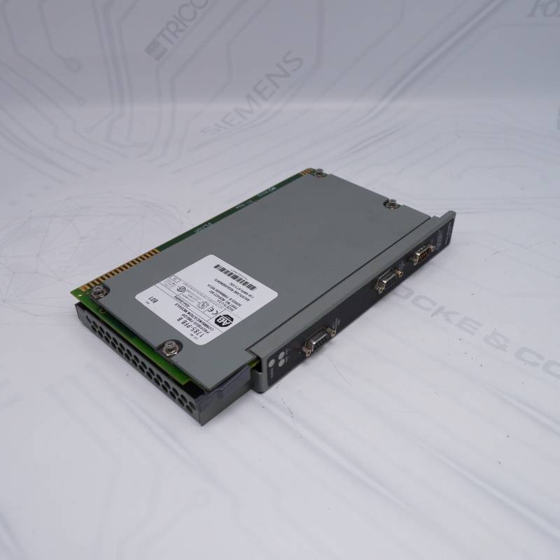 Supply 1785-PFB/B AB Profibus Communication Module Wholesale Factory - Spare Center