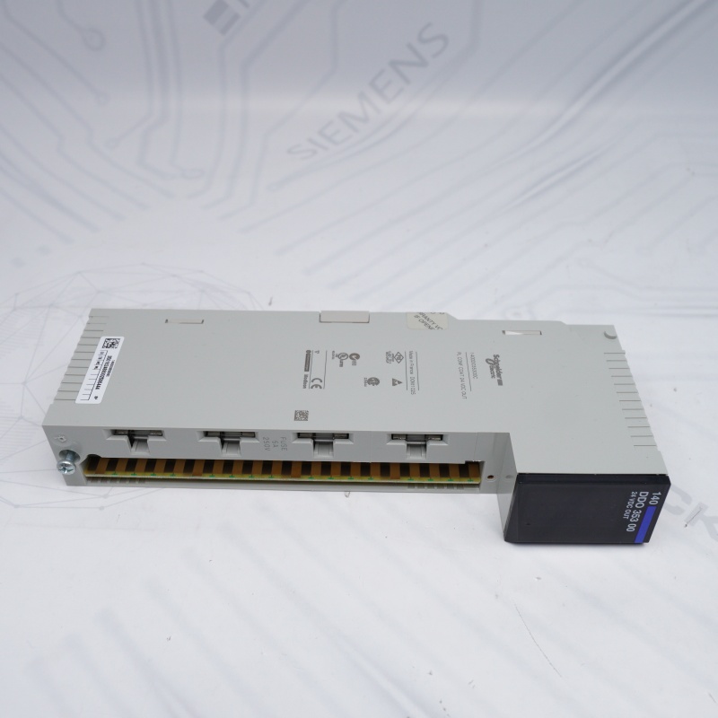 Supply 140DDO35300C Schneider Discrete Output Module Wholesale Factory ...