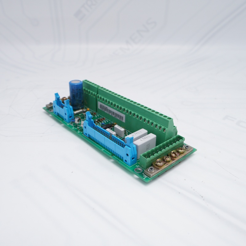 Supply SAFT174TBC ABB Terminal Board Wholesale Factory - Spare Center