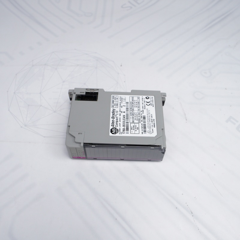 Supply 1769-BOOLEAN/A AB Boolean Control Module Wholesale Factory - Spare Center