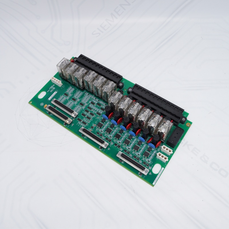 Supply IS200TRLYH1BGE GE Relay Output Board Wholesale Factory - Spare ...