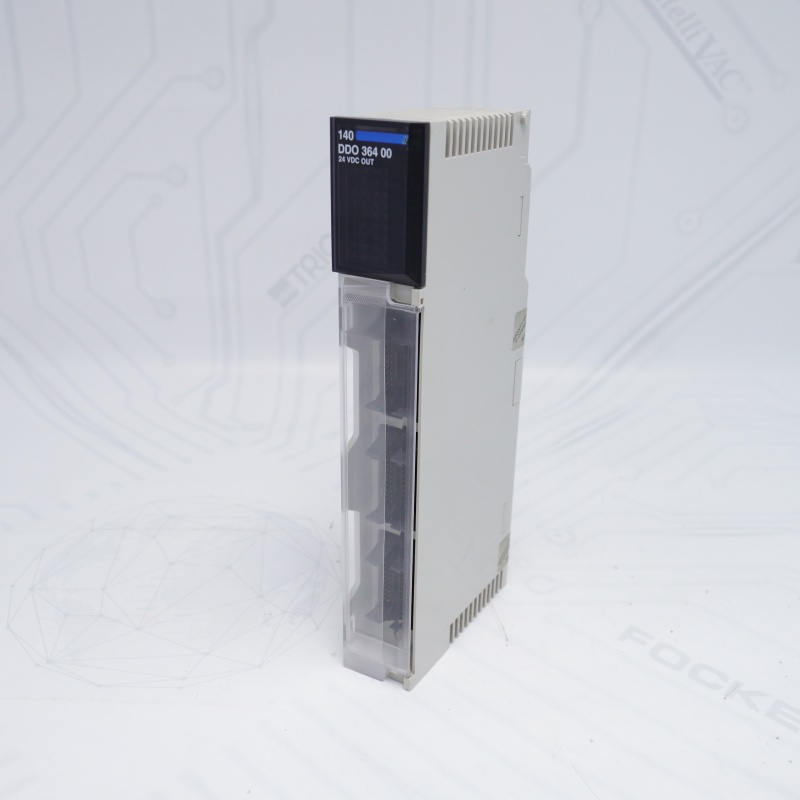 Supply 140DDO36400 Schneider Discrete Output Module Wholesale Factory ...