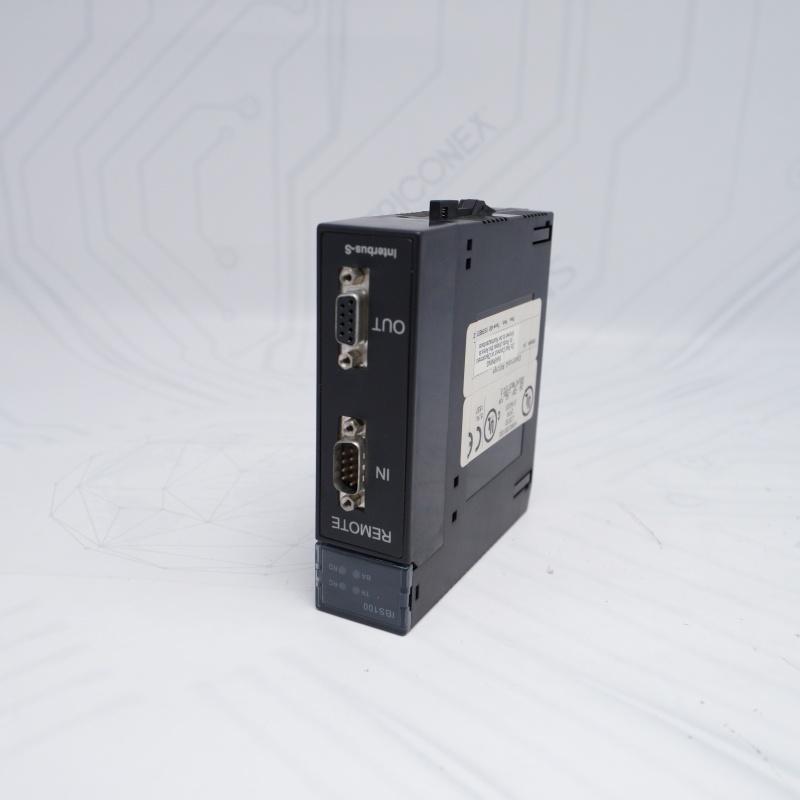 Supply HE693IBS100E GE Communication Module Wholesale Factory - Spare ...