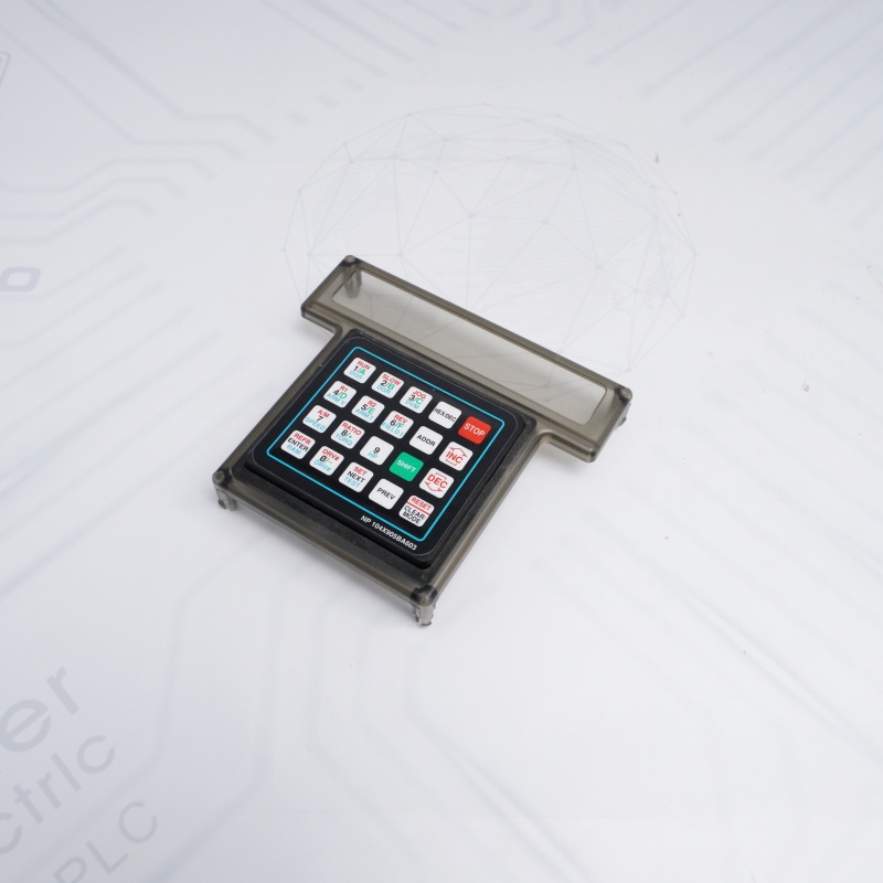 Supply NP 104X905BA603 GE KEYPAD PANEL Wholesale Factory - Spare Center
