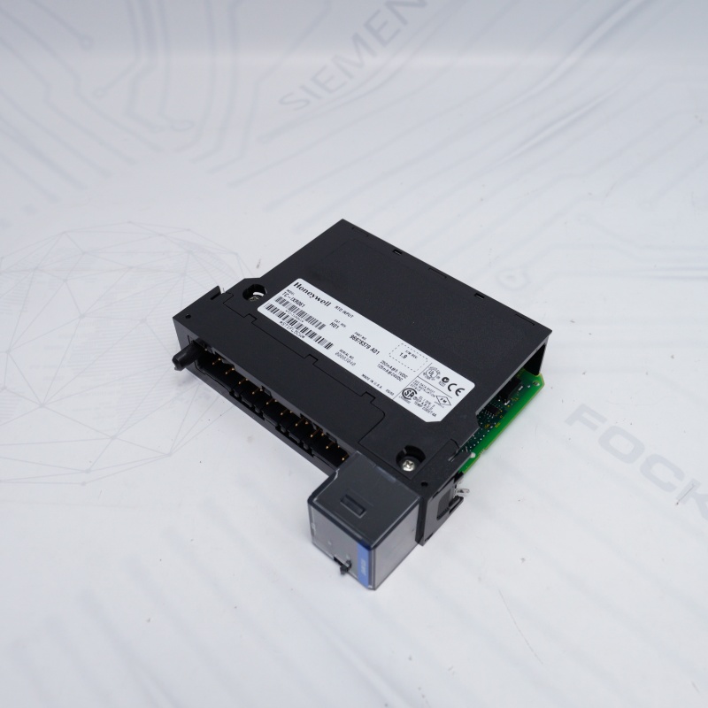 Supply TC-IXR061 HONEYWELL RTD Input Module Wholesale Factory - Spare Center