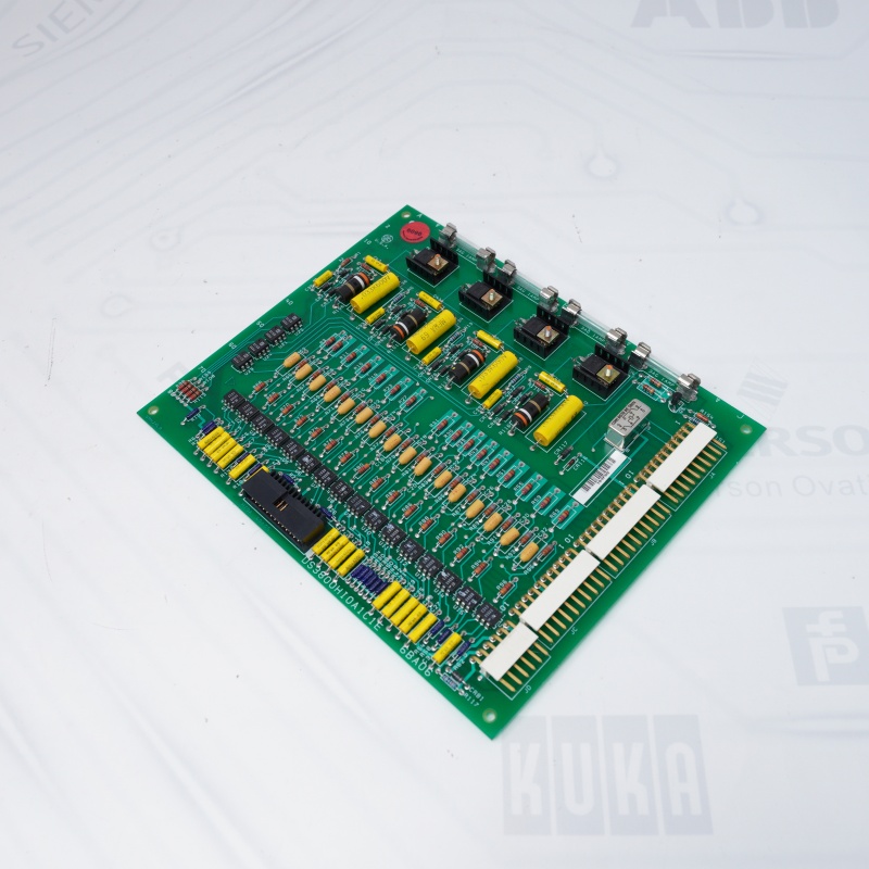 Supply DS3800HIOA1C1E GE Input Isolator Board Wholesale Factory - Spare ...