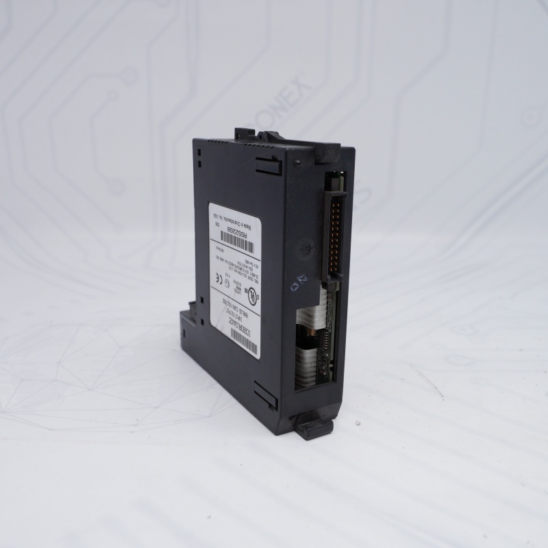 Supply IC693ALG442C General Electric Analog Input/Output Module ...