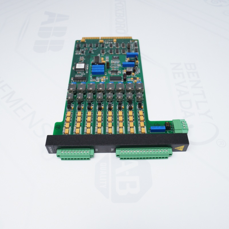 Supply 8436/32-001 RTP Isolated Thermocouple Card Wholesale Factory ...