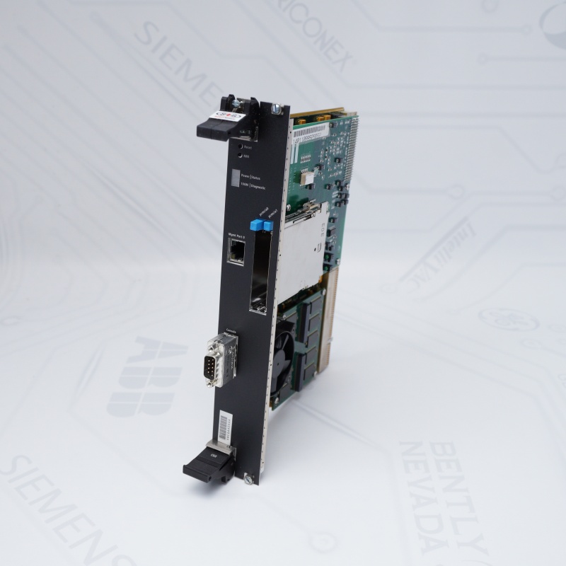 Supply 600-0112 REV 01-CE2-VAC1AA0AAA-SMS1000 Redback Contactor Module ...