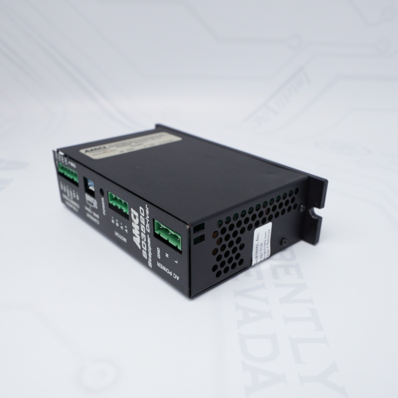 Supply SD3520 AMCI Stepper Driver Wholesale Factory - Spare Center