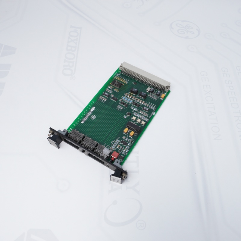 Supply IS200EISBH1AAA GE Exciter ISBus Board Wholesale Factory - Spare ...
