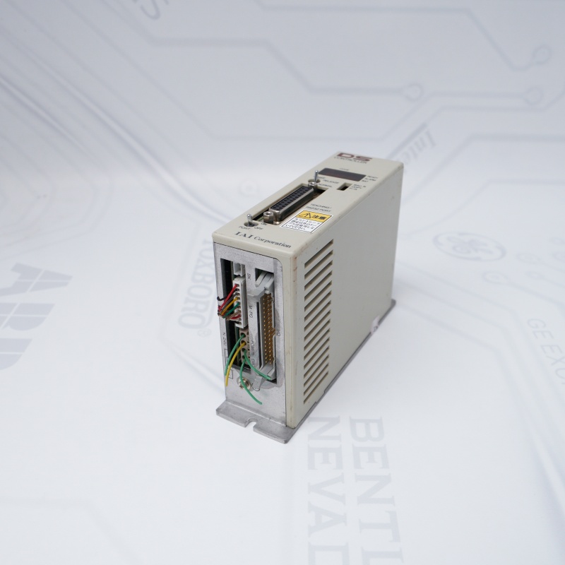 Supply DS-S-C1-L IAI Intelligent Actuator DS Controller Wholesale ...