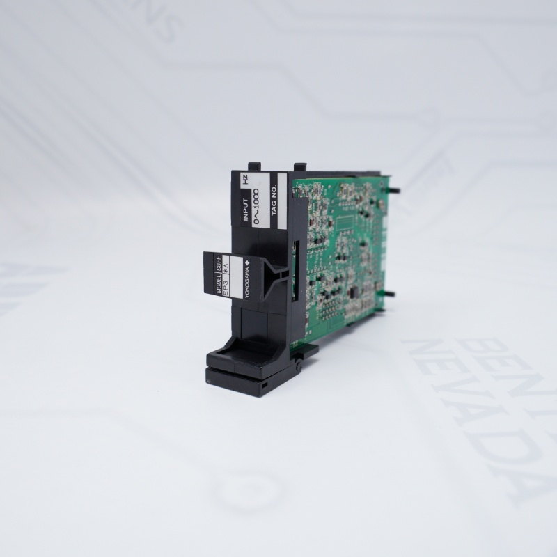 Supply EP3*A YOKOGAWA Frequency Input Card Wholesale Factory - Spare Center