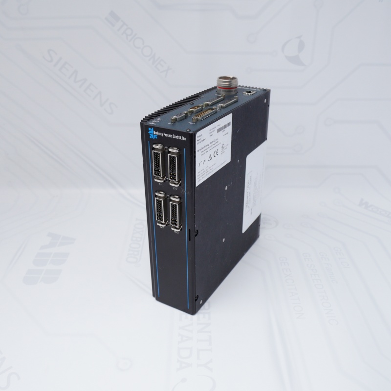 Supply 8-AXIS BXI4/2-01-B BERKELEY Process Control Module Wholesale ...