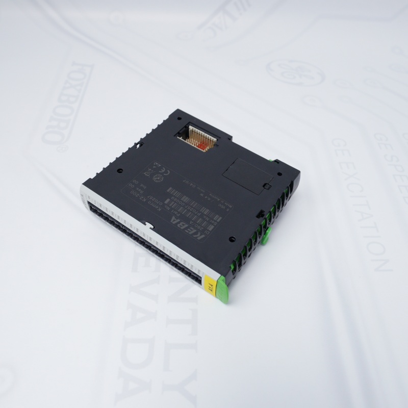 Supply K2-200 DI260/A KEBA Digital Input Module Wholesale Factory ...