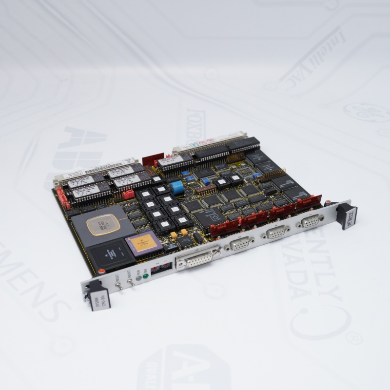 Supply SYS68K/CPU-30X FORCE COMPUTER Single Board Computer Wholesale Factory - Spare Center