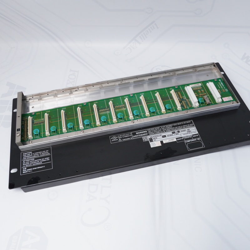 Supply ANB10D-421 S1 YOKOGAWA Bus Node Unit Wholesale Factory - Spare ...